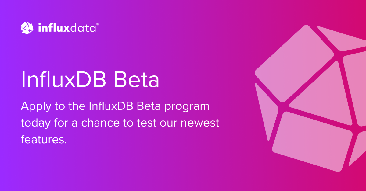 Want To See How The New Influxdb Engine Works Influxdata 2898