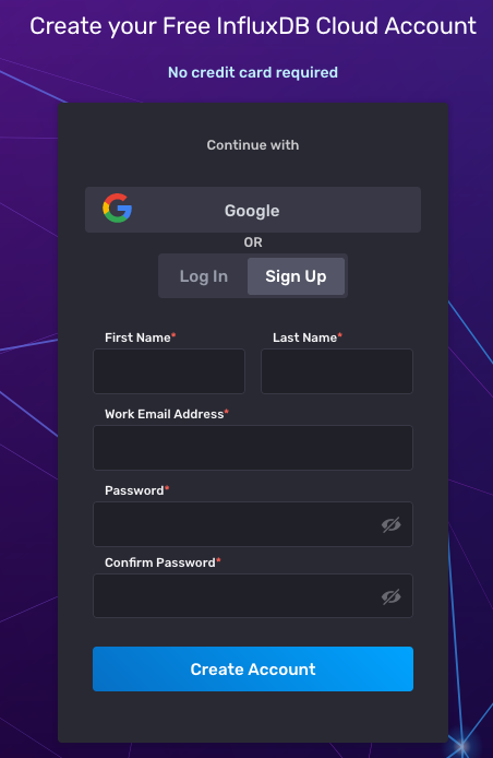 InfluxDB Cloud Now on Azure East US - InfluxData