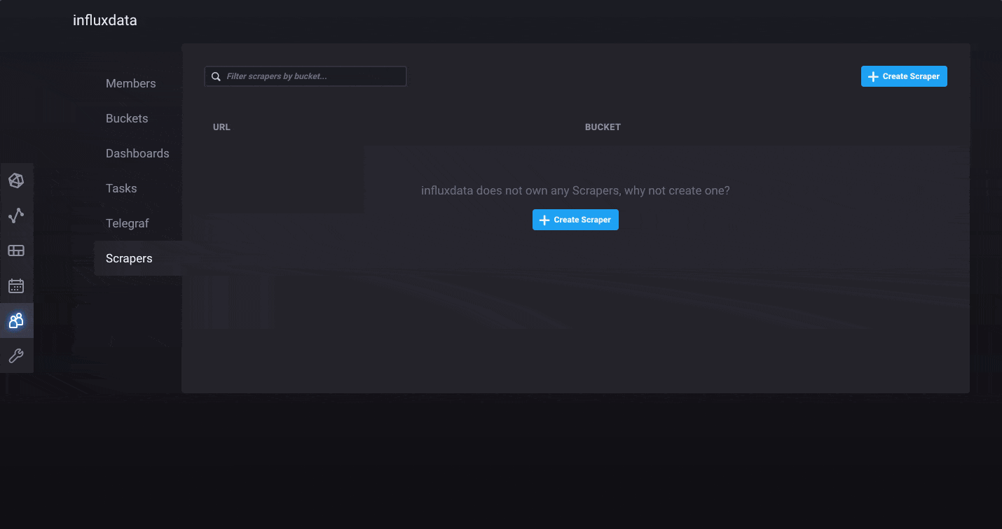 Introducing the Next Generation InfluxDB 2.0 Platform | InfluxData Introducing the Next Generation InfluxDB 2.0 Platform | InfluxData
