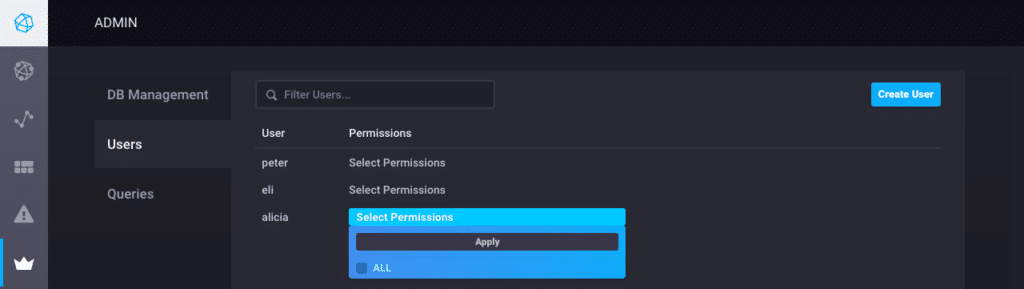 Influxdata Influxdb Chronograf Template Variables And Query Building